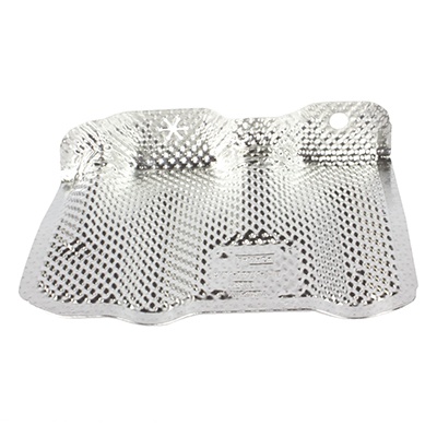 2013-2019 Ford Tank Shield CV6Z-9A032-A | Village Ford