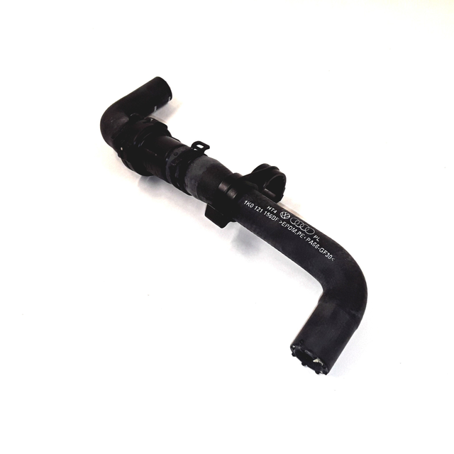 2006-2009 Volkswagen Engine Coolant Hose 1K0-121-156-BF | OEM Parts Online