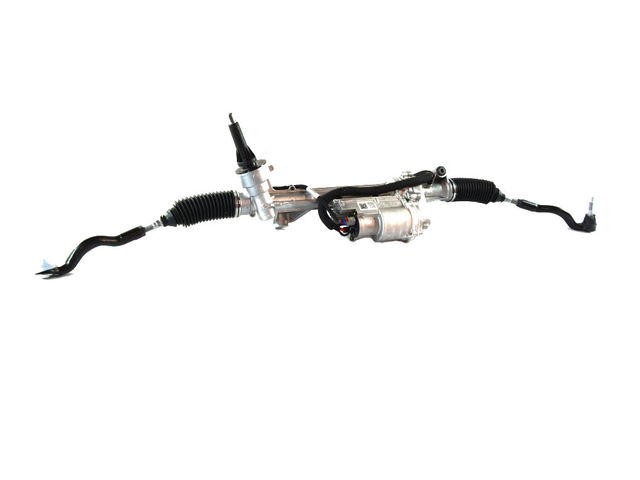2016-2022 Jeep Rack And Pinion Gear 68572913AC | Steve White Parts