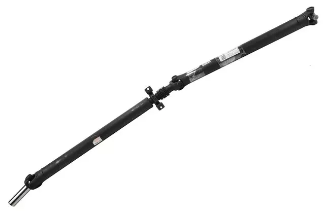 2014-2023 GM Two-Piece Drive Shaft Assembly 84675726 GM | GMPartsDirect.com