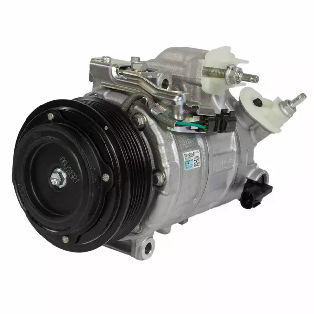 YCC-437 - Compressor Assembly Ford Parts Direct