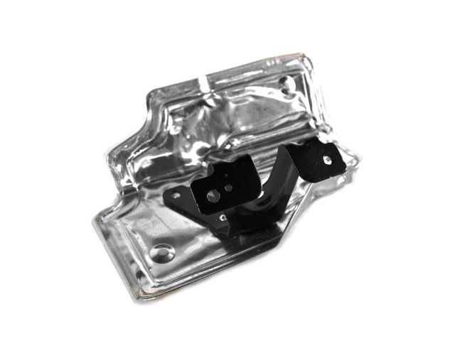 2014-2018 Mopar Steering Gear Heat Shield 68213509AC | Mopar Estores
