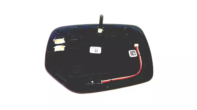 2015-2021 Subaru Mirror Glass 91039AL12A | Subaru Parts Store