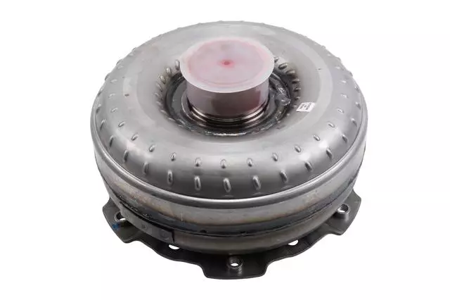 2020-2021 Cadillac CT5 Automatic Transmission Torque Converter 24049881 ...