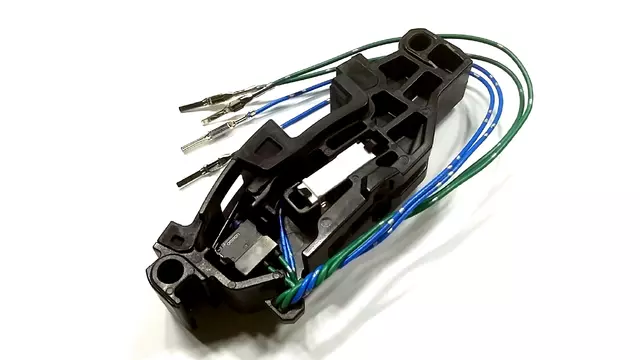 Plate Guide Ay 35122FJ033 | Subaru Parts Store