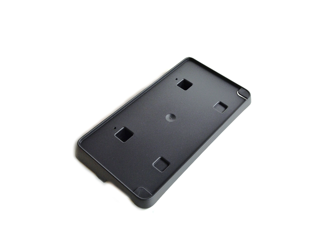 Front Bumper and Fascia for 2015 Dodge Journey | Mopar Online Parts