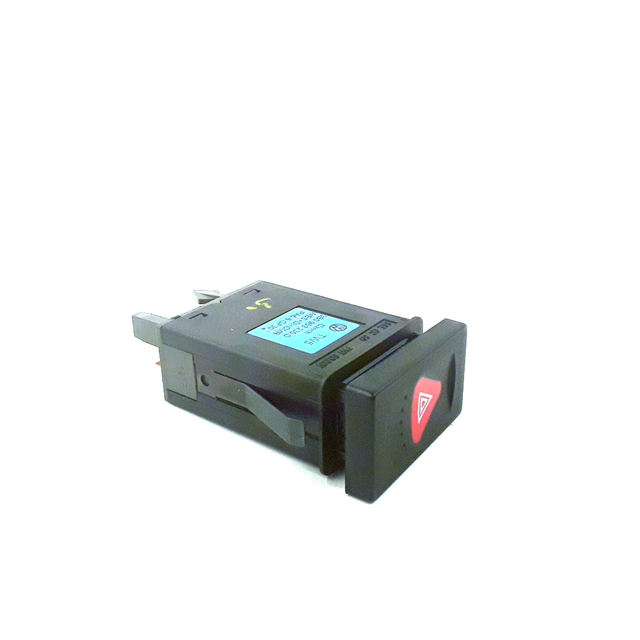 1998-2005 Volkswagen Passat Hazard Switch 3B0-953-235-D-01C | vwpartscente
