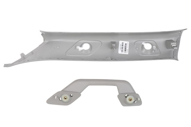 Bumper & Components - Front for 2019 Chevrolet Cruze | GMPartsDirect.com