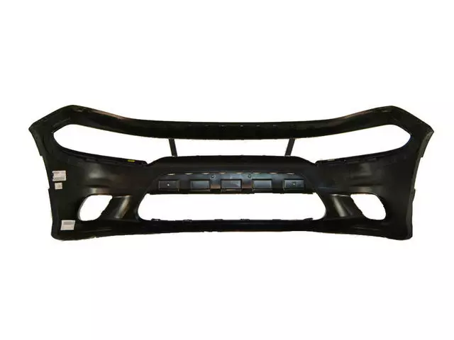 Front Bumper and Fascia for 2022 Dodge Charger | DodgeParts.com