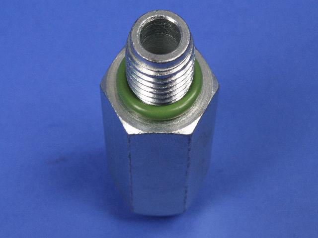 2001 Jeep Cherokee Transmission Oil Cooler Union 83503728 | Mopar Estores