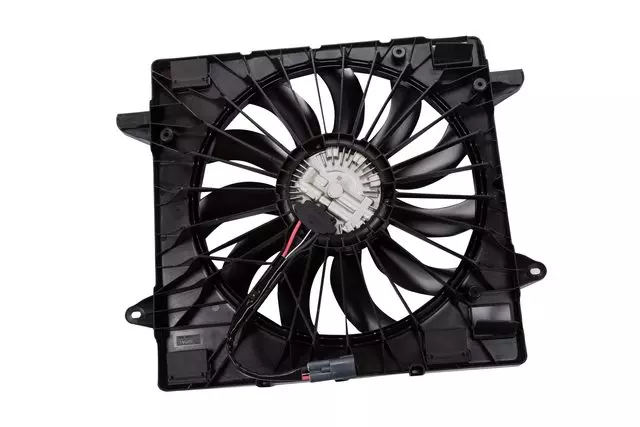 Cooling System for 2017 GMC Acadia | OEM GM Parts