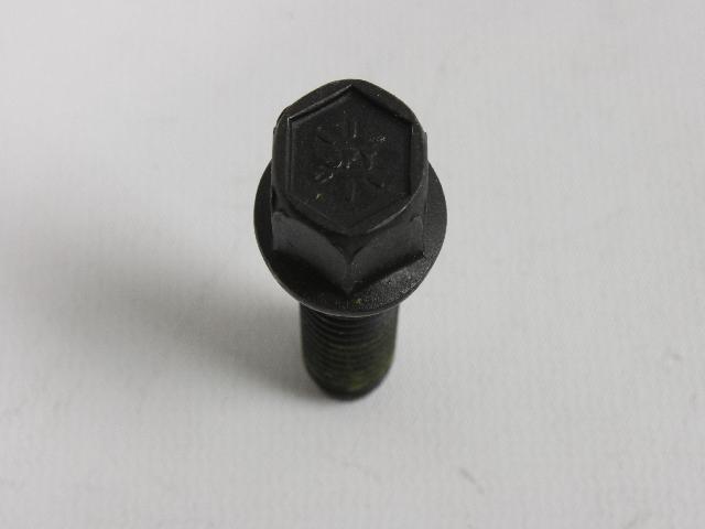 2003-2022 Mopar Hex Flange Head Bolt 5086770AB | My Mopar Parts