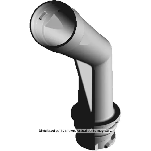 2019-2025 GM Oil Filler Tube 12691785 GM | GMPartsDirect.com