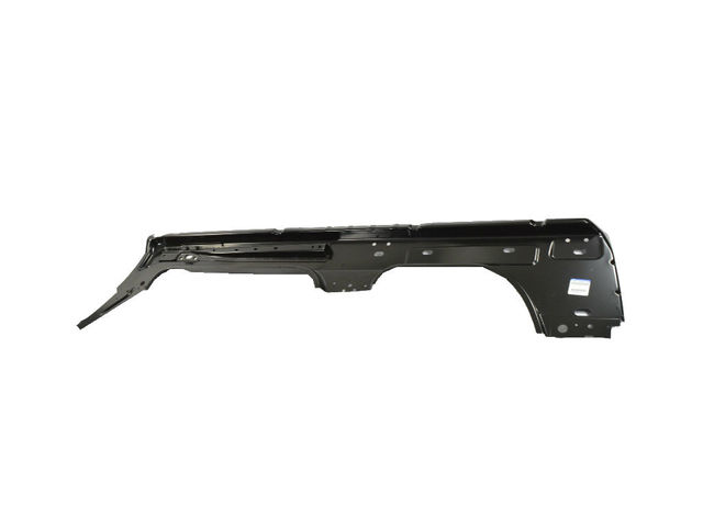 2015-2022 Ram Body Side Sill, Right 68265458AC | Mopar Estores