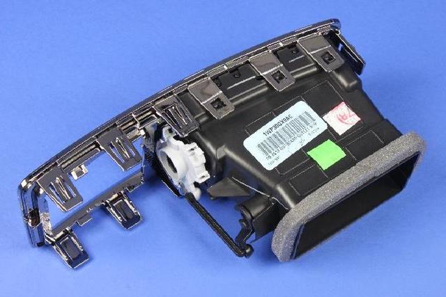 6RX86LA3AA - Front Seat Back Cover Right | Mopar Parts Canada