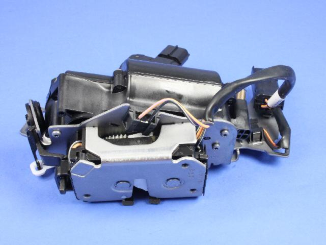 2008-2020 Mopar Sliding Door Latch, Left 68030379AG | Mopar Estores