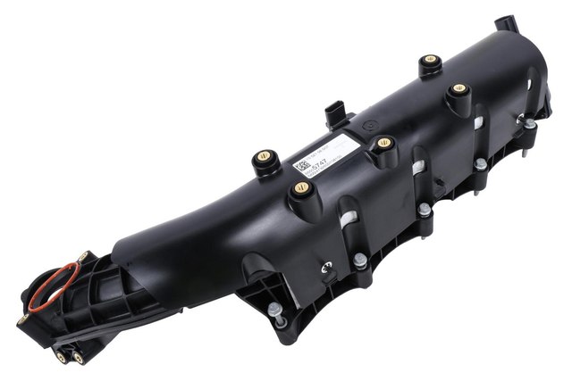 Shop OEM GM Intake Manifolds | GMPartsDirect.com
