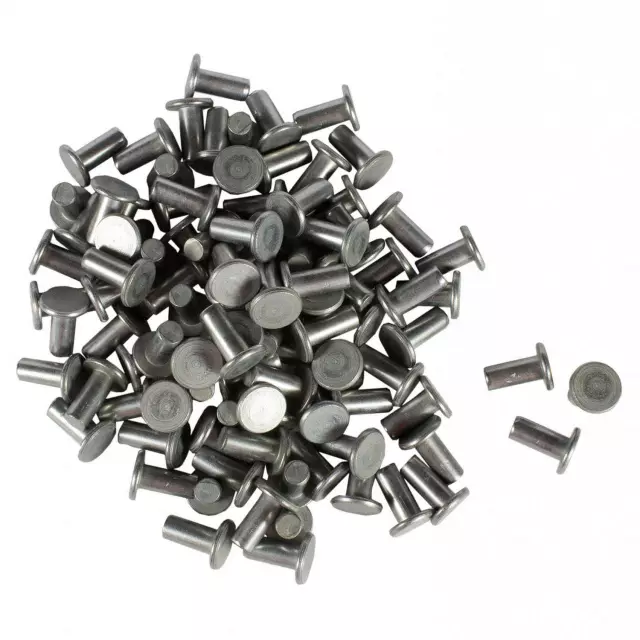 W790376-S900 - Truck Cab Back Panel Rivet 2015-2025 Ford | Ford Parts Pros