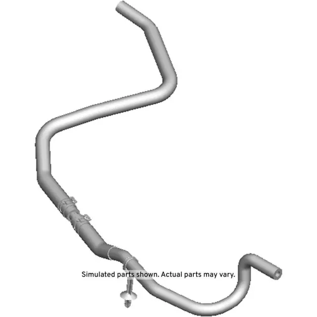 Radiator & Components for 2021 Chevrolet Silverado 3500 HD | GMPartsNow