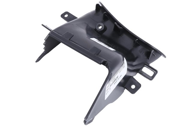 2019-2021 Chevrolet Camaro Front Passenger Side Bumper Fascia Outer Air ...