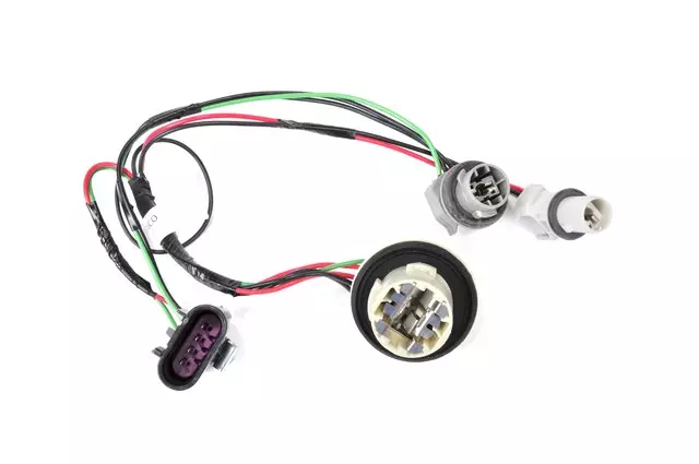 Buy New Tail Light Components for GM | GMPartsNow