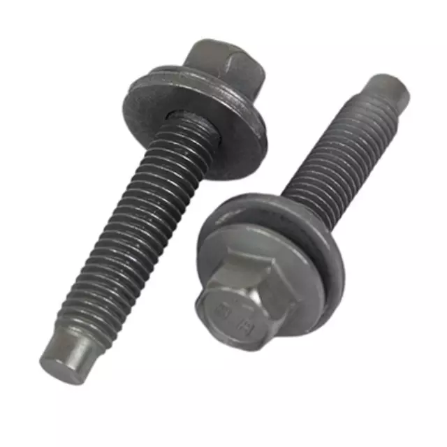 W503297-S900 - Bolt Ford Parts Direct