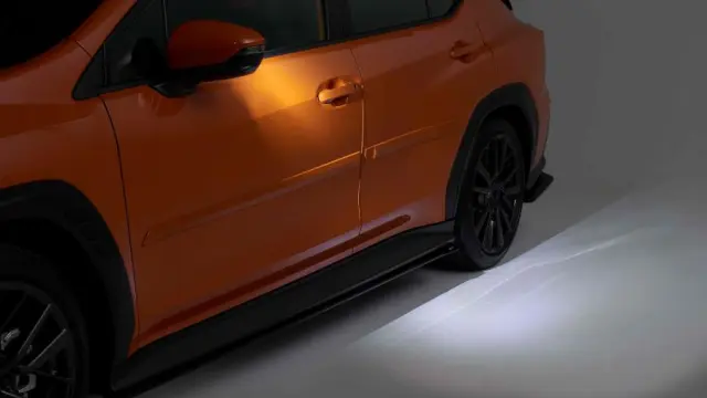 J201SVC000 - Auto-Dimming Exterior Mirror W/ Approach 2023-2024 Subaru ...