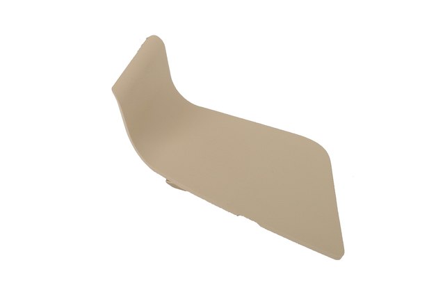 Interior Trim - Rear Door for 2009 Cadillac CTS | GMPartsDirect.com