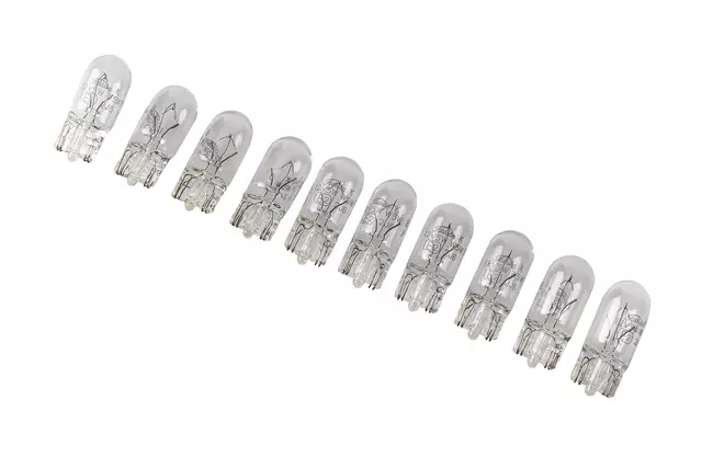 2002-2024 GM Multi-Purpose Light Bulb 13500812 | GM Parts Center