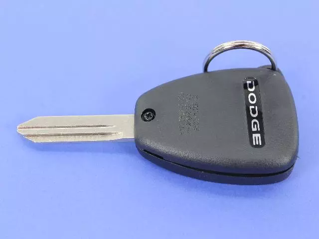 2004-2011 Mopar Key 5183348AC | TascaParts.com