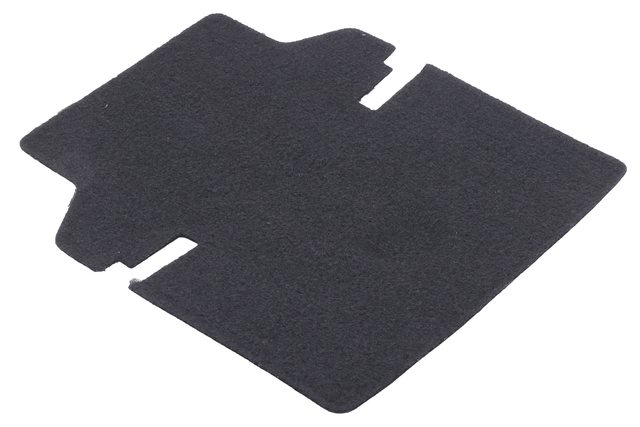 Front Seat Stowage Tray Liner 84034490 | GMPartsDirect.com
