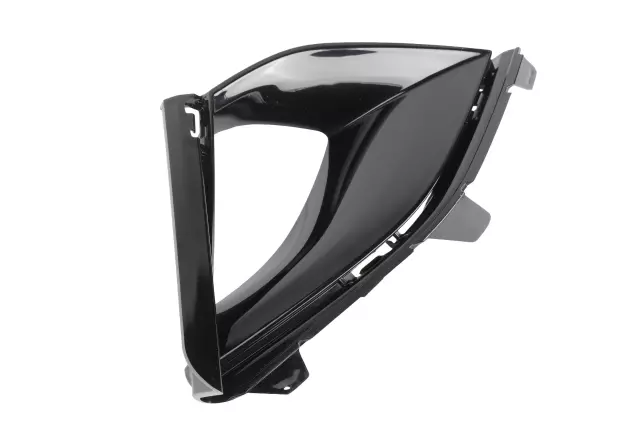 2022-2023 Chevrolet Bolt EUV Front Passenger Side Fog Lamp Opening ...