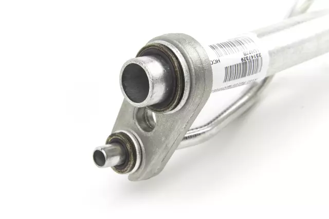 2010-2015 Chevrolet Camaro Air Conditioning Evaporator Thermal ...