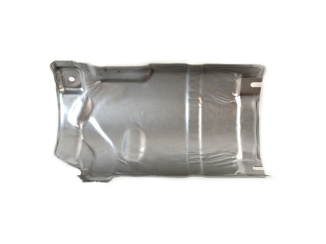 Exhaust System for 2018 Jeep Compass | My Mopar Parts