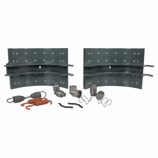 Genuine OEM Ford Part - Kit - Brake Lining BRF-1517 | Genuine OEM Ford ...