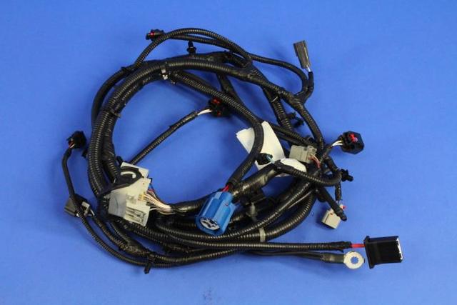 Front End Module Wiring 68209977AE | TascaParts.com