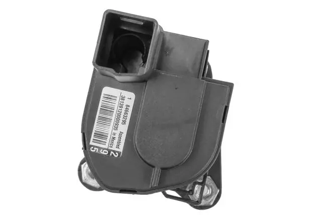 Ignition and Start Switch 84856306 GM | GMPartsDirect.com