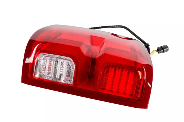 Tail Lamps for 2018 Chevrolet Silverado 1500 | GMPartsDirect.com