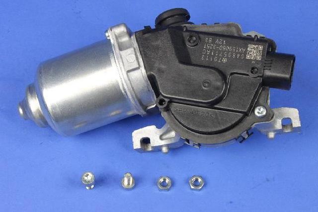 Buy OEM Mopar Windshield Wiper Systems | Mopar Estores