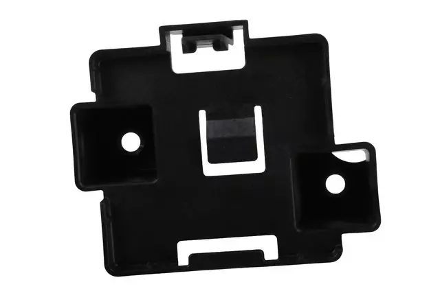 Transmission Control Module Bracket 84584293 | QuirkParts