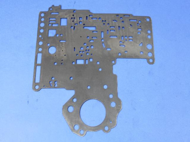 Valve Body for 2006 Dodge Ram 2500 | Mopar Parts