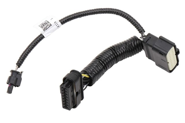 2016-2018 GM Emission Reduction Fluid Tank Reservoir Wire Harness ...