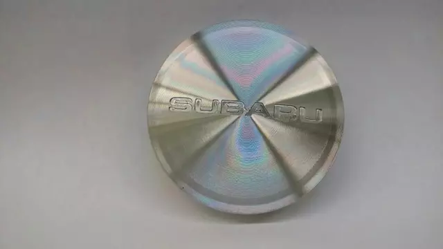 Shop OEM Subaru Wheel Center Caps Online | Subaru Parts Warehouse