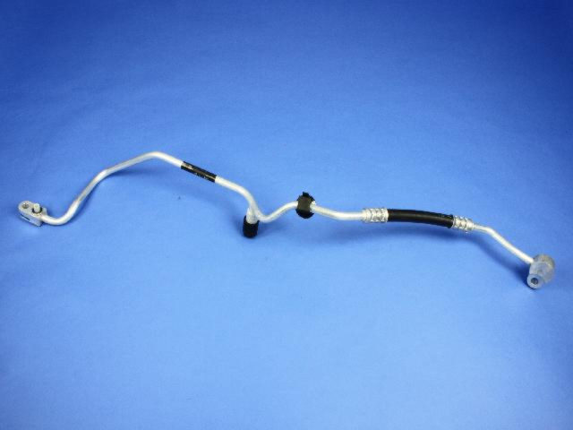 Air Conditioner and Heater Plumbing for 2013 Dodge Grand Caravan ...