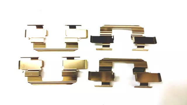 Brake Pads | Genuine OEM Subaru Parts — World Subaru Parts | World OEM ...