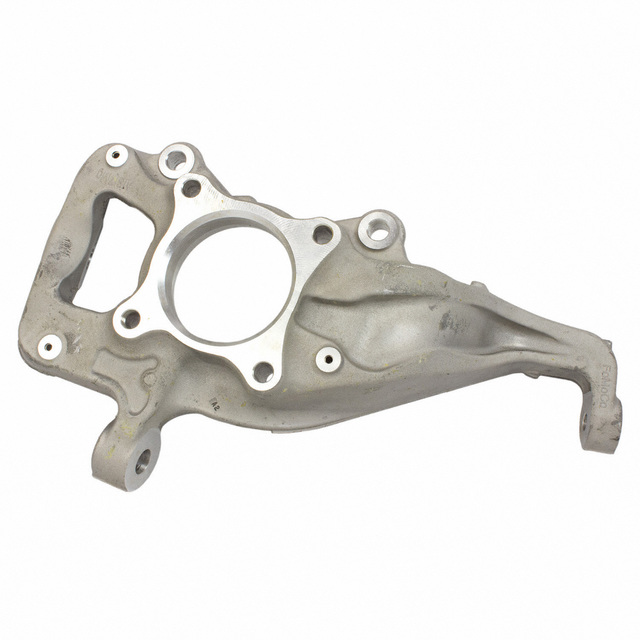 Genuine OEM Ford - Steering Knuckle FL3Z-3K185-A | OEM Ford Parts ...