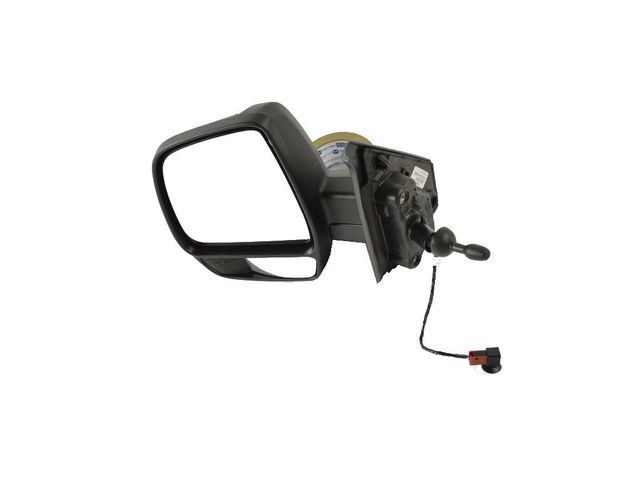 2015-2022 Ram ProMaster City Outside Rear-View Mirror, Left 6ER58LXHAA ...