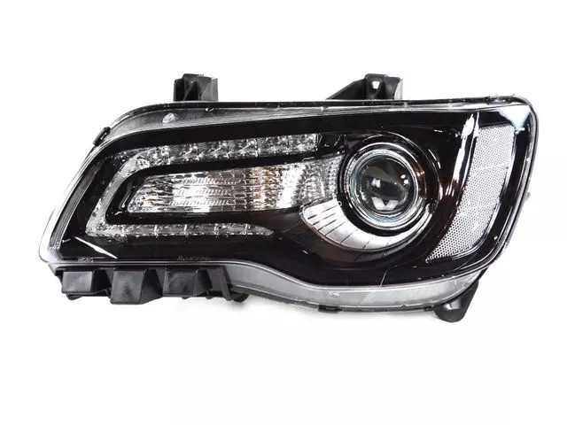Shop OEM Mopar Headlights Online | Mopar Wholesale Store