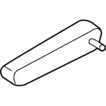 Shop Genuine Ford Arm Rests Online | Ford Parts Center