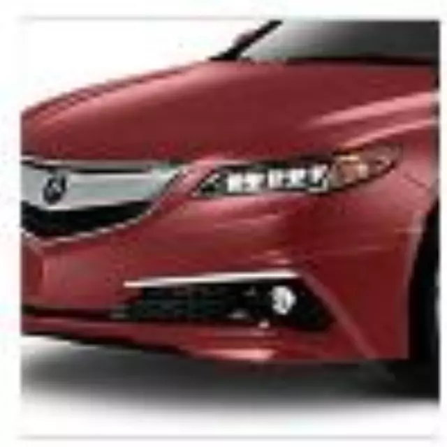 Buy OEM Acura Exterior Accessories Online | Curry Acura